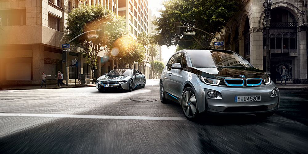 Destination BMW - Sydney BMW