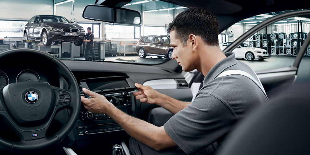 Destination BMW - Sydney BMW