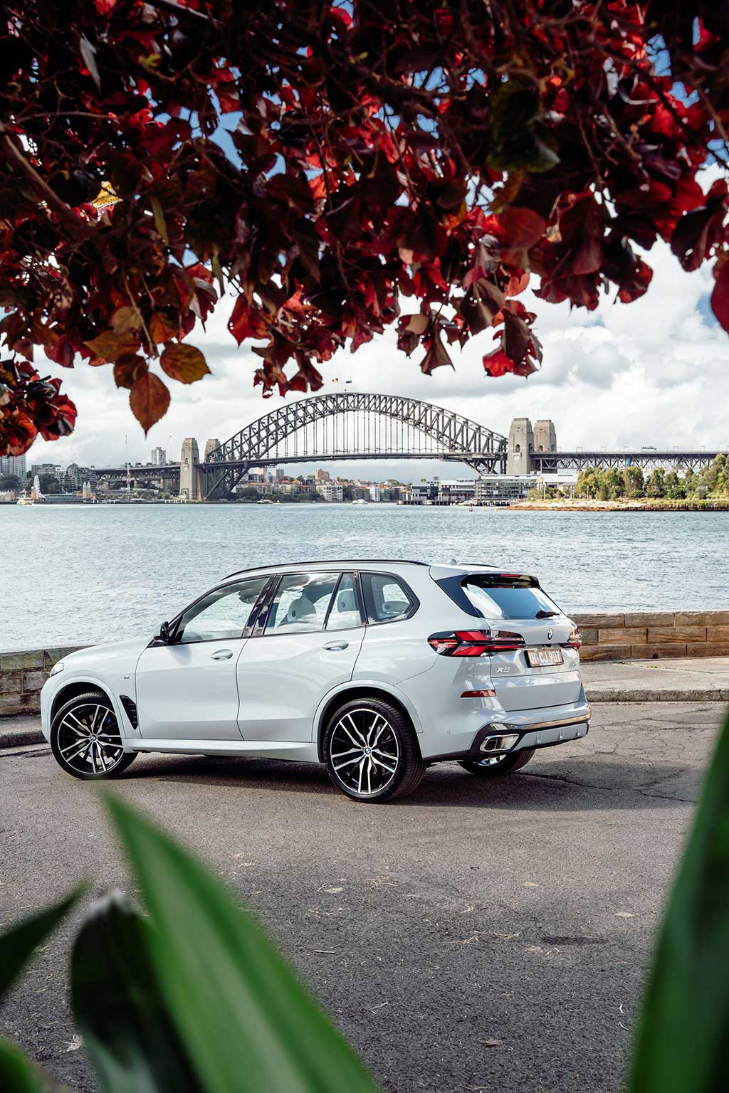 The NEW X5 - Sydney BMW