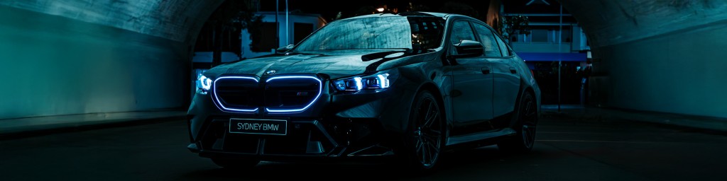 Meet the Team - Sydney BMW