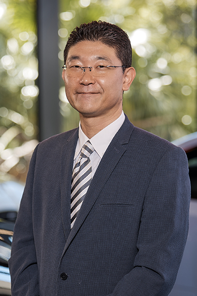 Meet the Team - Sydney BMW