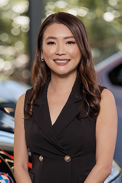 Meet the Team - Sydney BMW