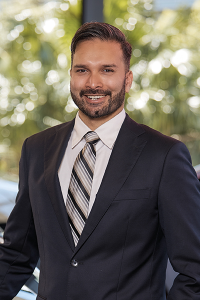 Meet the Team - Sydney BMW